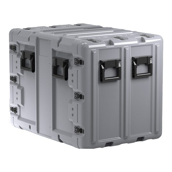 Peli™ SuperMAC™ Rack 11U - SMAC2122-05/29/05W - Vonk B.V.