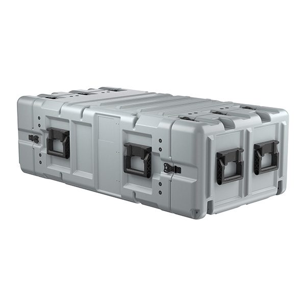 Peli™ SuperMAC™ Rack 5U - SMAC2112-02/35/02 - Vonk B.V.