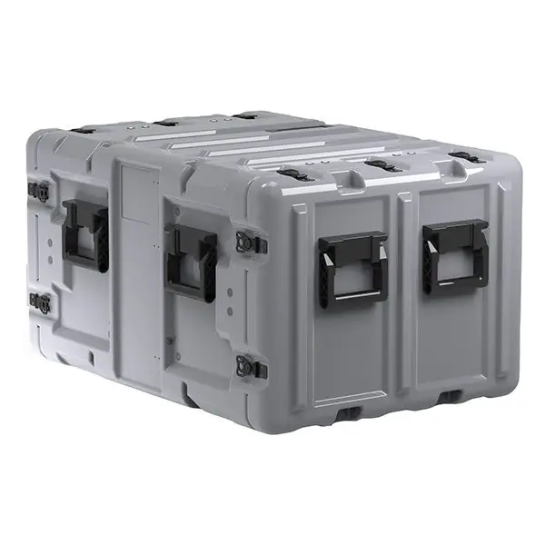 Peli™ SuperMAC™ Rack 5U - SMAC2112-05/29/05W - Vonk B.V.