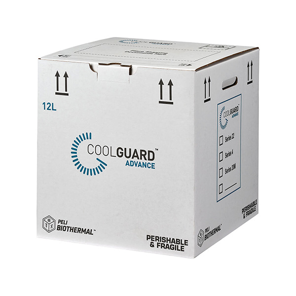 Peli BioThermal™ - CoolGuard™ Advance Series 4 - 12L - Vonk B.V.
