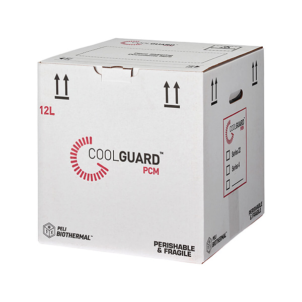 Peli BioThermal™ - CoolGuard™ Advance Series 4 - 28L - Vonk B.V.
