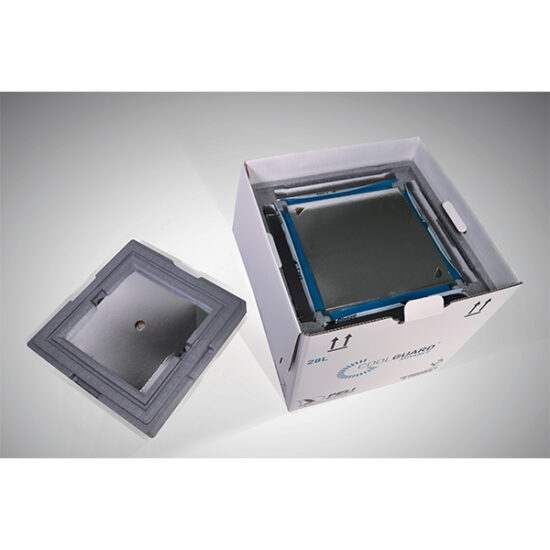Peli BioThermal™ - CoolGuard™ Advance 28L - Vonk B.V.