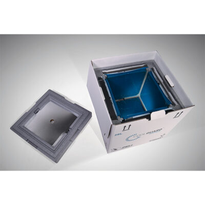 Peli BioThermal™ - CoolGuard™ Advance 28L - Vonk B.V.