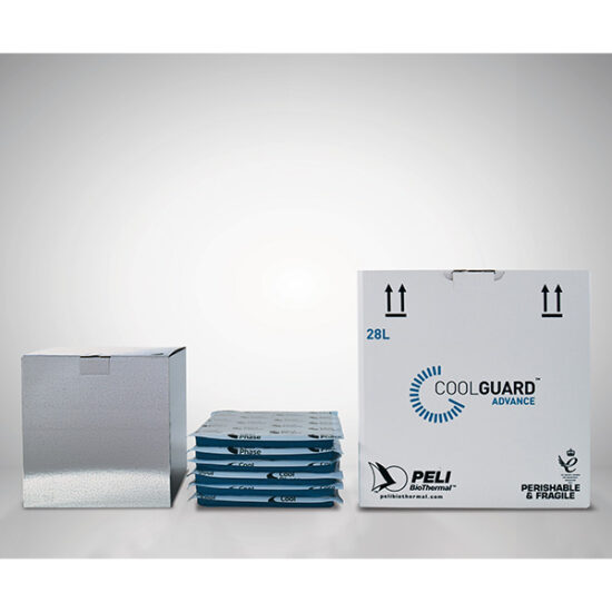 Peli BioThermal™ - CoolGuard™ Advance 28L - Vonk B.V.