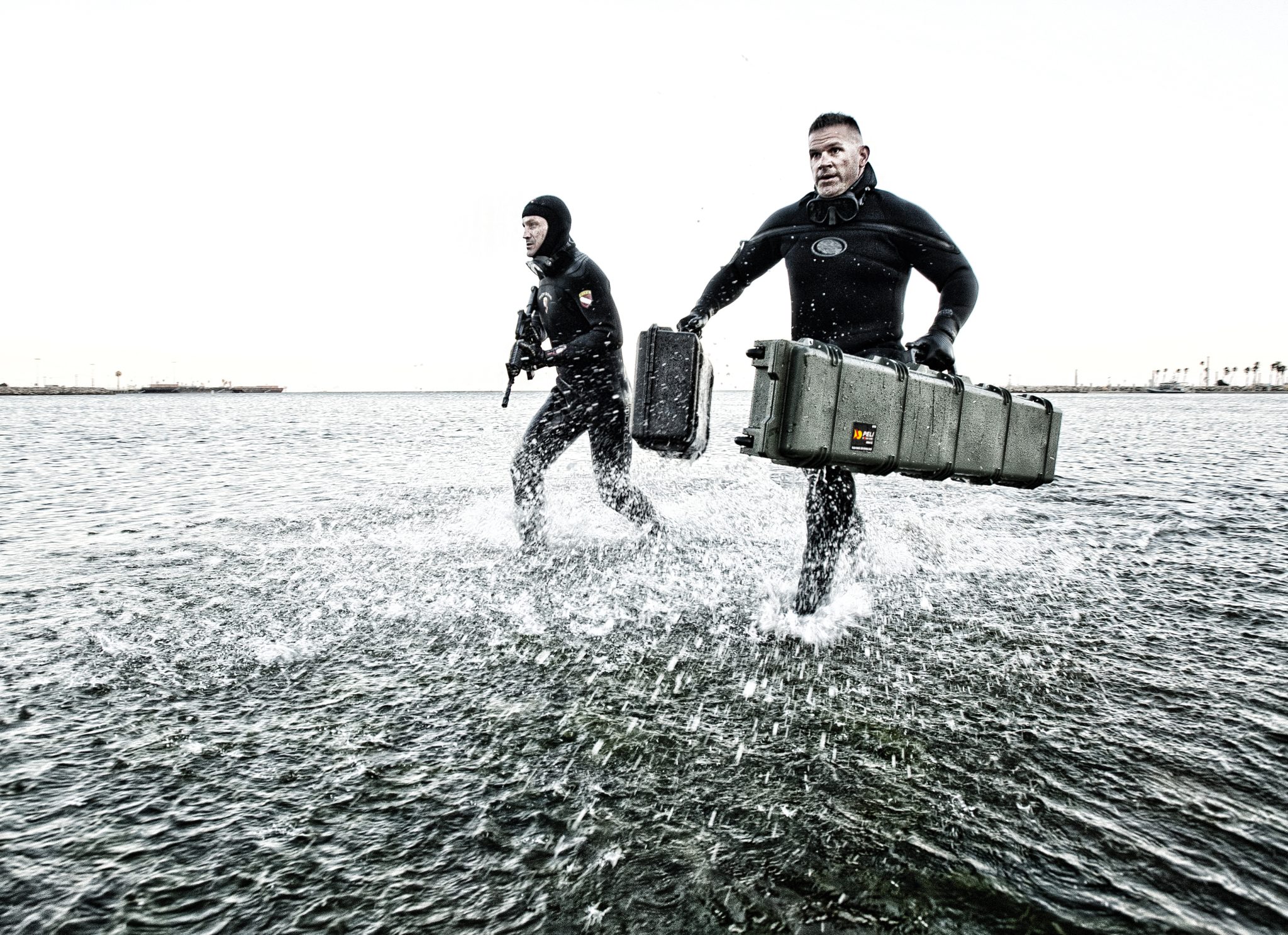 Peli Storm Case vs. Standard Case | News