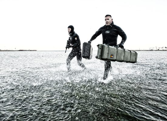 Peli Storm Case vs. Standard Case | News